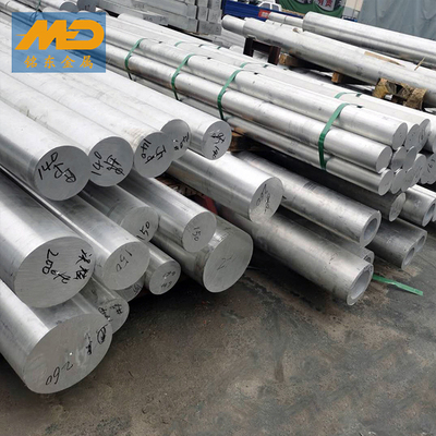 AlMg4.5Mn铝棒 铝板 ENAW-5083圆棒精抽铝管线材纯铝合金材料现货