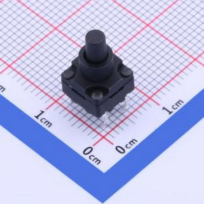 K2-1843DP-S4SW-02 K2-1843DP-S4SW-02 插件 轻触开关