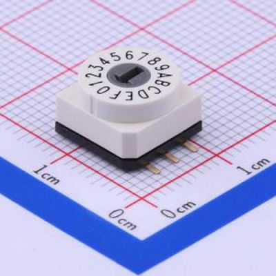 RBM3-16RBVR RBM3-16RBVR SMD,10x10mm 旋转编码器