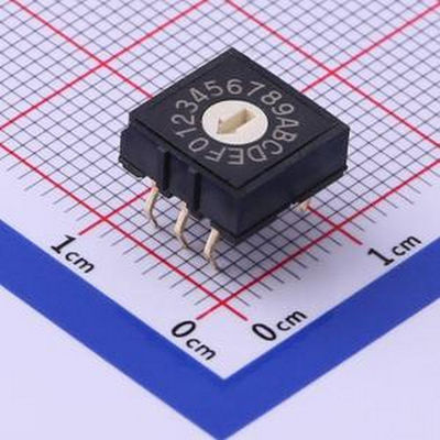 RS3AF-16R-V-B RS3AF-16R-V-B 插件 旋转编码器