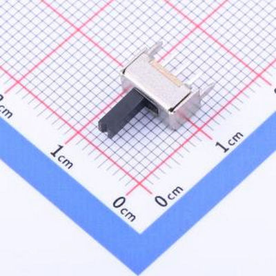 SS12D07VG6 087 SS12D07VG6 087 插件 滑动开关