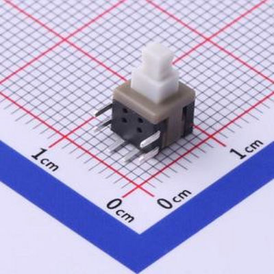 XKB5858-Z-E XKB5858-Z-E 插件 按键开关