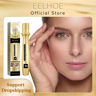 Anti Dark Circle Serum Wrinkle Removal Eye Bag Puffiness Lif