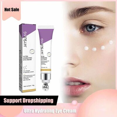 Anti Dark Circle Eye Cream Fade Fine Lines Remove Wrinkle Ey