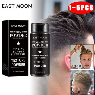 Volumizing Hair Powder Long-Lasting Oil Control Fluffy Hair