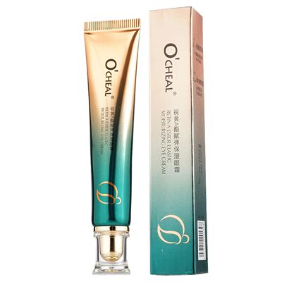 Anti Dark Circles Eye Cream Eye Serum Fades Crow's Feet Remo