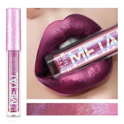 Matte Liquid Lipstick Waterproof Long Lasting 24 hour Non-St