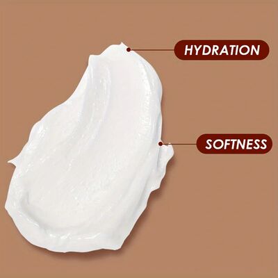 Collagen Keratin Hair Mask - Deep Conditioning for Dry Hair