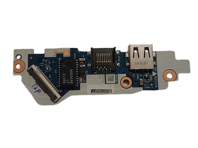 联想V14 G2-ITL ACL lJL G3 G4 lAP USB 网口 开机小板5C50S25181