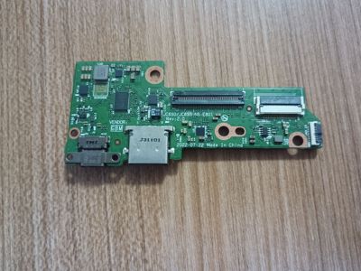 JC6S0联想 IP 5 Chrome 16IAU7 USB IO小板  充电小板5C50S25448
