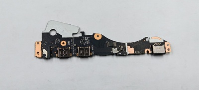 MY560联想拯救者R9000P Y9000P 2025款 USB 音频小板5C50S25892