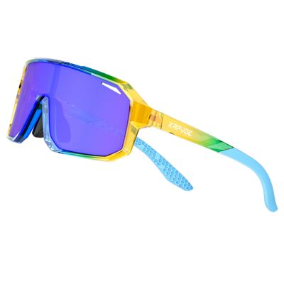 Fashion Child Cycling Sunglasses Kids Sports Roller Skating