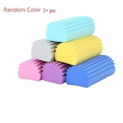 Magical Dust Cleaning Sponges PVA Sponge Damp Clean Duster S