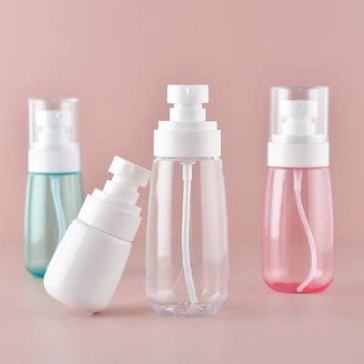30/60/80/100ml Portable Watering Can Travel Dispense Lotion