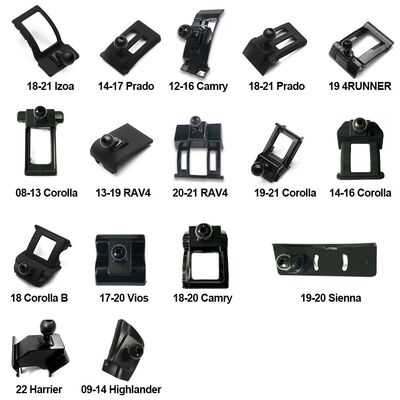 Car Accessories Interior Phone Holder Base For Toyota Coroll