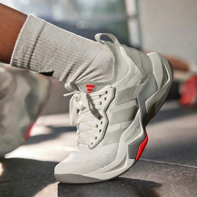 Adidas阿迪达斯RAPIDMOVE ADV TRAINER女士低帮运动训练鞋IH5244