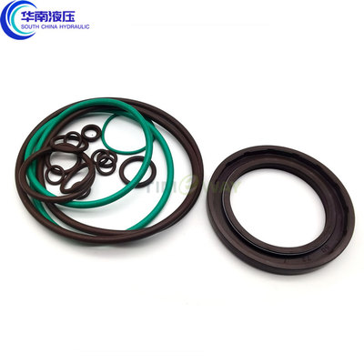 力士乐A2FO05/10/12/16/23/28/32/45/56/63液压泵修理包油封轴封