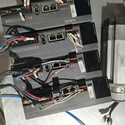 INJE DS5C1-20P7-PTA,750W.