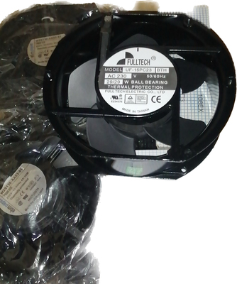 原装水冷新款台湾福佑FULLTECHUF15PC23BTHBWH230V29W散扇17251