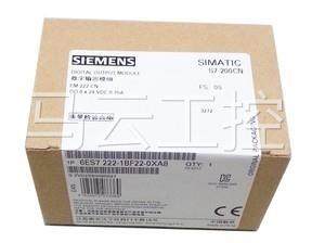 拍前咨询6ES7 2222-1BF22-0XA8 6全新原装没开封ES722-1BF22-0X8A_虎窝淘