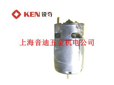 锐奇 充电钻原装配件 锂电电动起子机BL6212BH 6212CB 电机 马达
