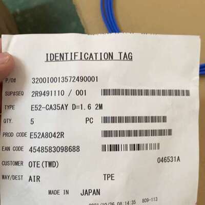 适用E52-CA35AY D=1.6  2M 温度议价