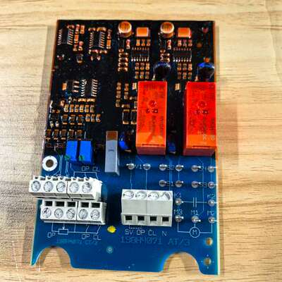 适用SCHNEE 198H4071 控制板，型号AT/3，带议价