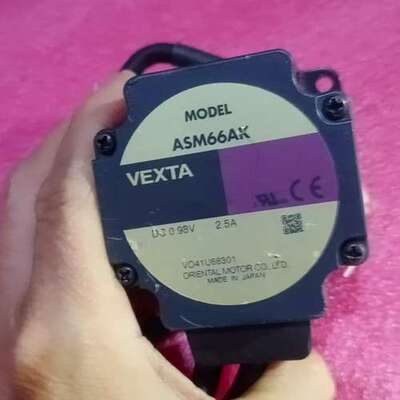 适用步进电机ASM66AK 功能正常 成色实物，议价