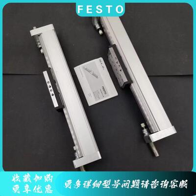 费斯托FESTO全新原装正品无杆气缸DGC-18-180-KF-PPV-A/532446
