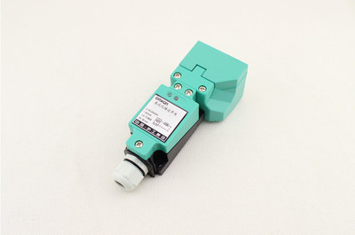 沪工方型接近开关 HY-3030A B C D AL BL -2030A B 金属传感器