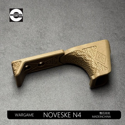 noveske n4撸蛋堂电锯复刻阻手精击slr5.0护木司骏mk18 pdx1.配件