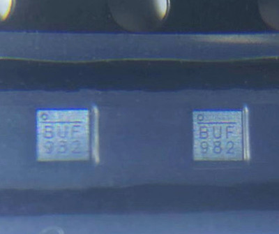 适用华为G7plus X2 荣耀7 P8 荣耀6PLUS MATE 7 TPS65132 显示IC