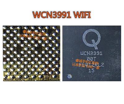 红米NOTE9小米10wifiWCN3991