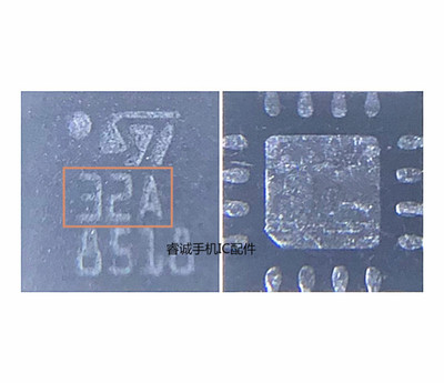 魅族MX5灯控ICR9SN910F