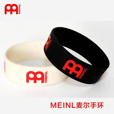 手腕配件可佩戴打击乐装饰MEINL