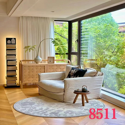 新款主播背景布直播间3d立体网红装饰ins背景墙简约客厅直播背景