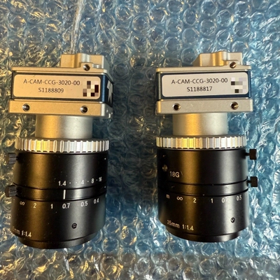 DASLA工业相机 Nano-m2420 成色漂亮 ~议价