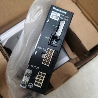 松下无刷驱动器MBEG5A1BCP，原装，50W，100 ~议价