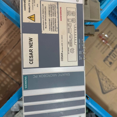 原装二手拆机，西门子工控机IPC427D，型号6AG4140 ~议价