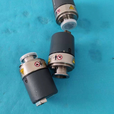 安捷伦FRG-700真空计出售，KF25接口，15-30V供 ~议价