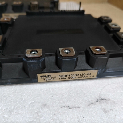 6MBP150RA120-04拆机成色漂亮议价 ~议价