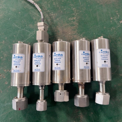 MKS 901P Loadlock Transducer 5 ~议价