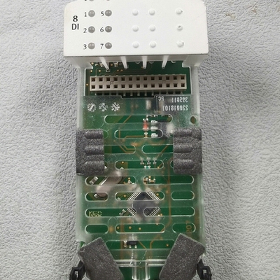 FESTO CPX-8DE 195750 德国进口保真模拟量 ~议价