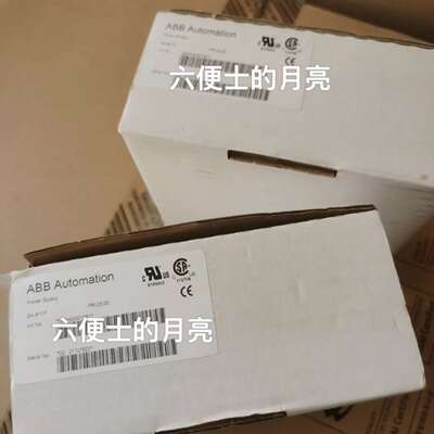 {议价}SA811F 3BDH000013R1 电源模块 AC800