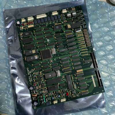 {议价}现代电梯主板MPCU BOARD 204C1699 H22