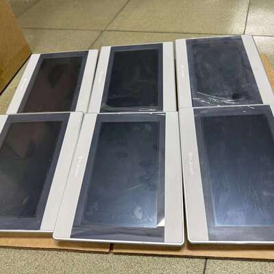 {议价}FLEXEM繁易触摸屏FE9100WE，拆机闲置，成色如图，