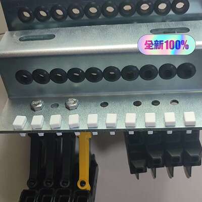 {议价}VAHLE集电器SA-KESR55F-4-14HSAD-04