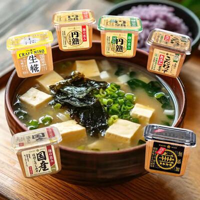 日本直邮味增大容量方便日式调味