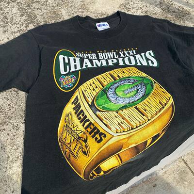 1997SuperBowl美潮复古