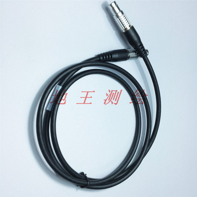 Leica/徕卡799776（GEV266）数据线徕卡GPSRTK全站仪数据线